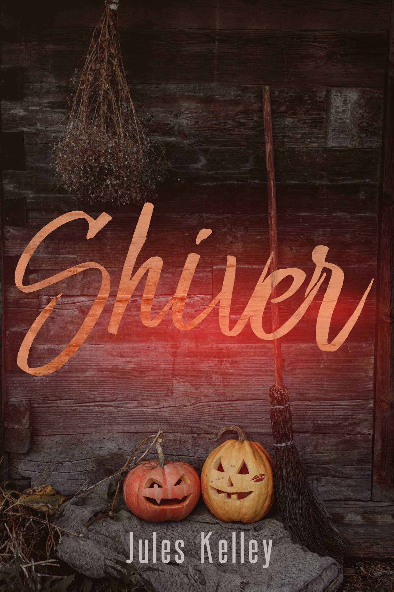 Shiver (Southern Sapphics #2) by Jules Kelley | Goodreads