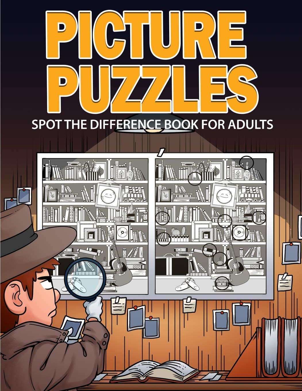 Picture Puzzles Spot The Difference Book For Adults By Game Nest picture-puzzles-spot-the-difference-book-for-adults-by-game-nest