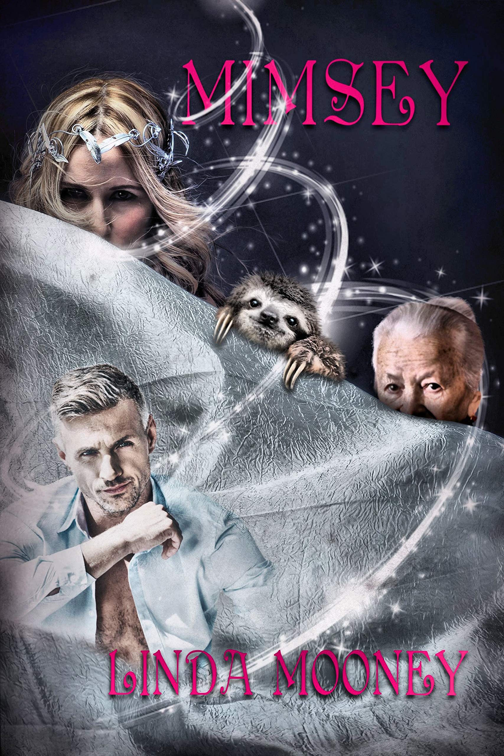 Mimsey by Linda Mooney | Goodreads