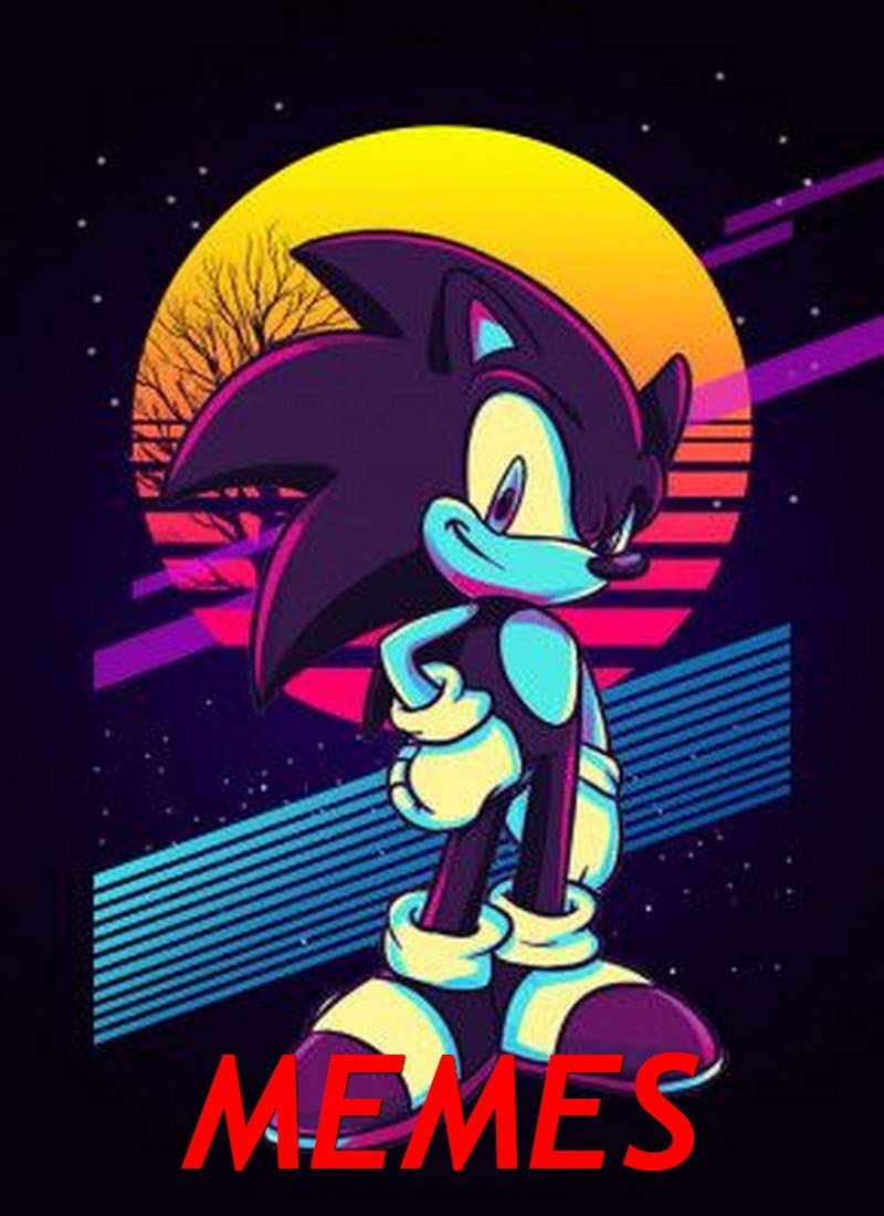 Sonic Hilarious Jokes : That Are Actually Funny - Epic Joke Book With ...