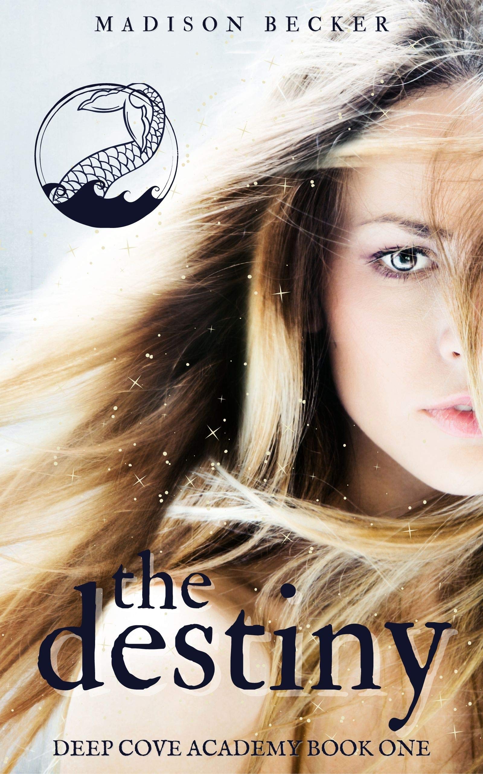 The Destiny by Madison Becker | Goodreads