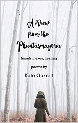 A View from the Phantasmagoria by Kate Garrett | Goodreads