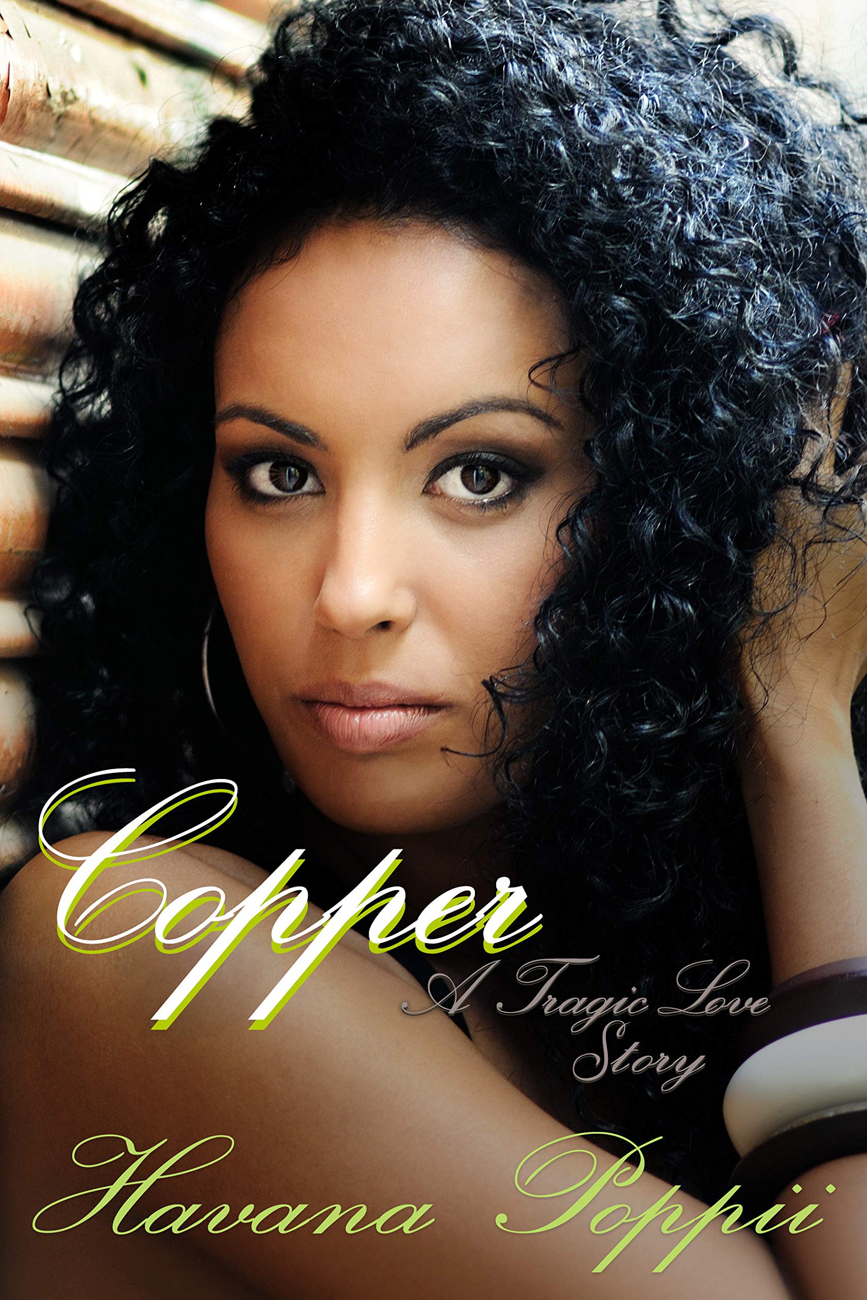 Copper by Havana Poppii | Goodreads