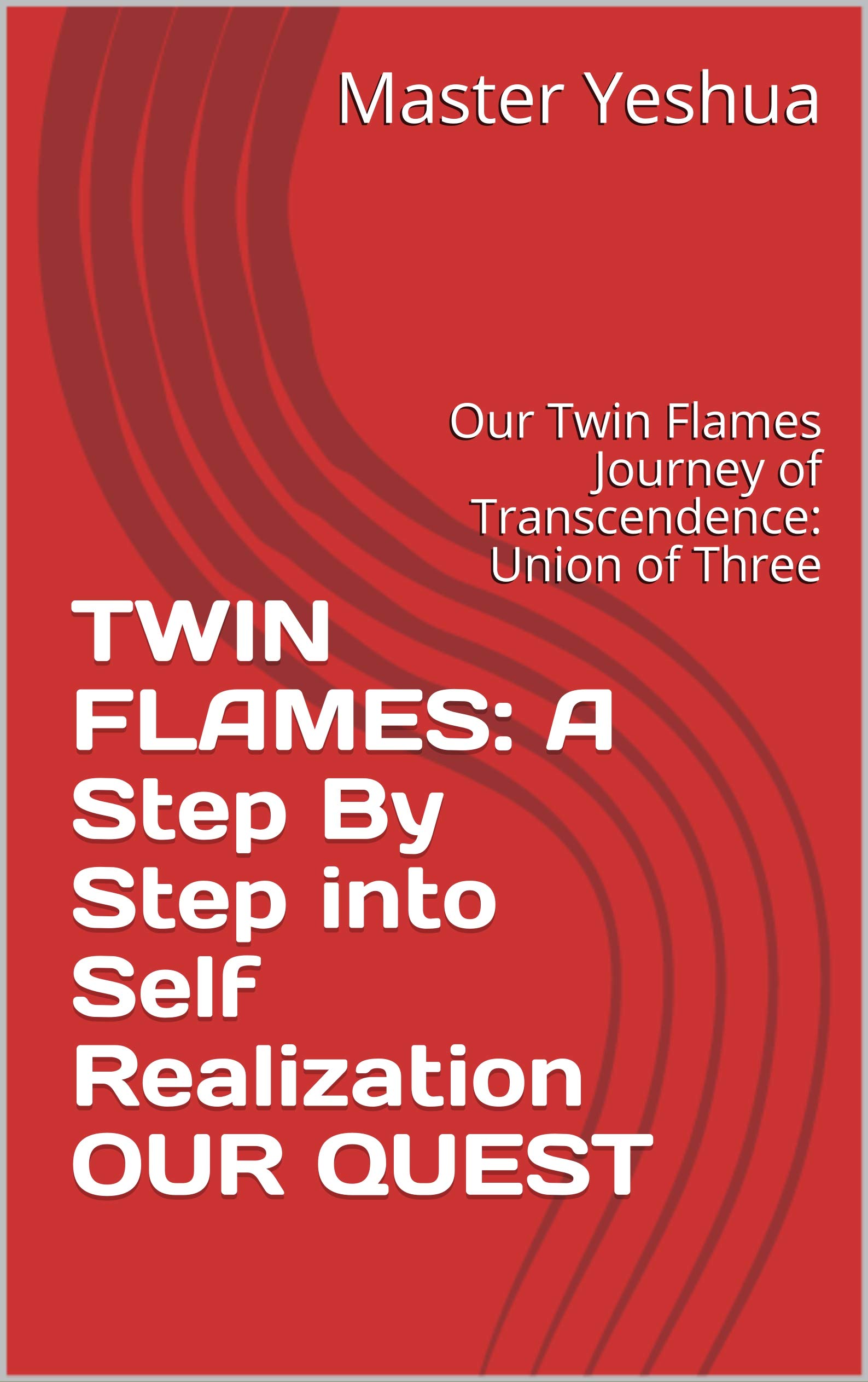 TWIN FLAMES: A Step By Step into Self Realization OUR QUEST: Our Twin ...