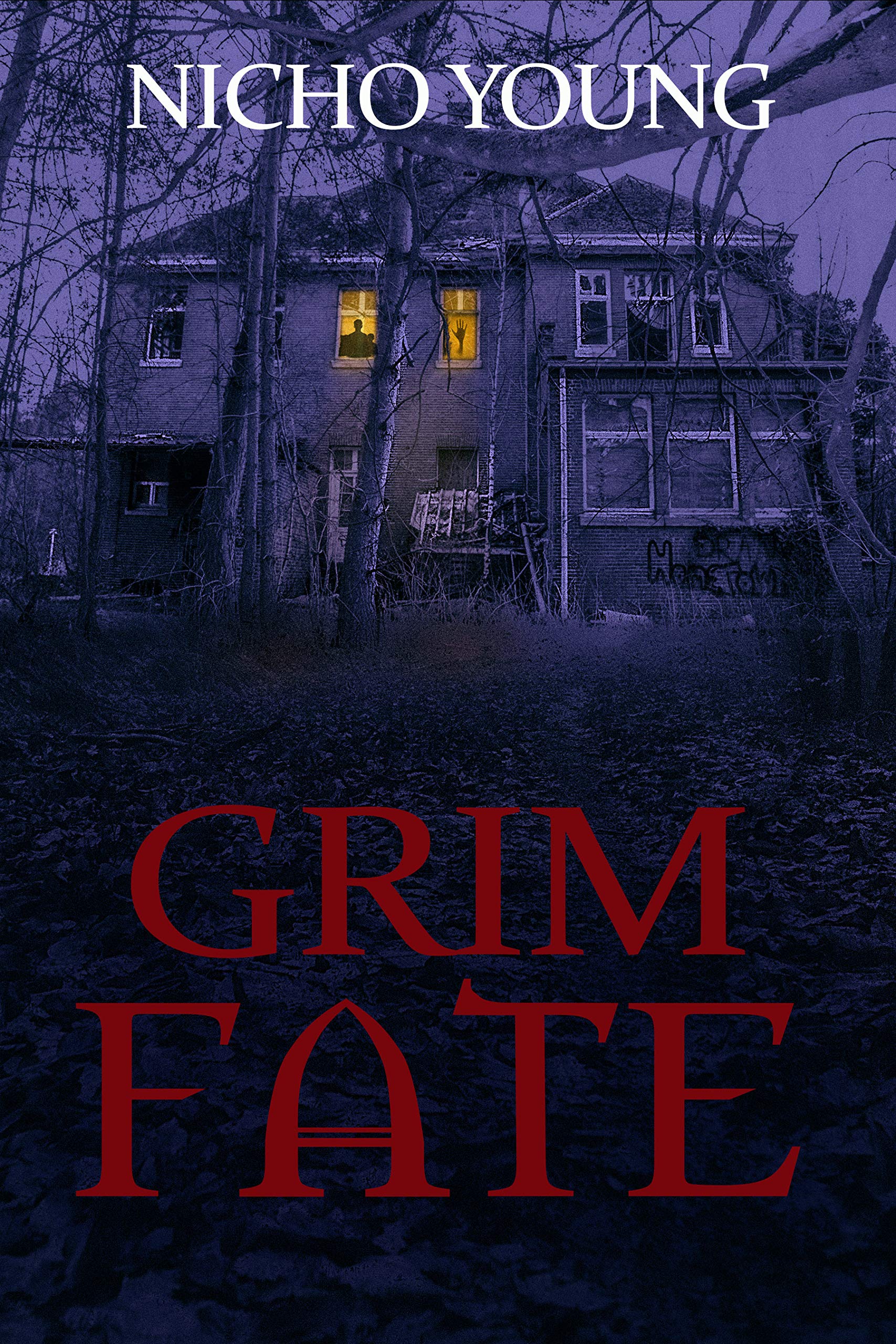 Grim Fate by Nicho Young | Goodreads