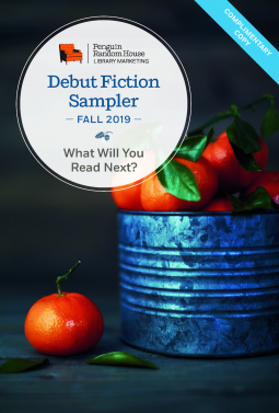 Fall 2019 Debut Fiction Sampler by Various | Goodreads