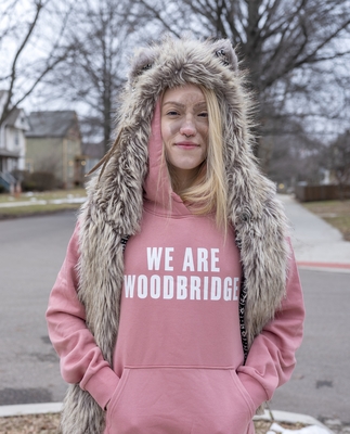 We Are Woodbridge (Title Not in Series) by Sarah Rose Sharp | Goodreads