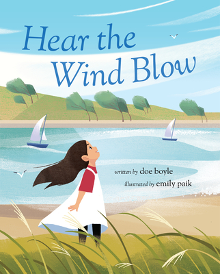 Hear the Wind Blow by Doe Boyle | Goodreads