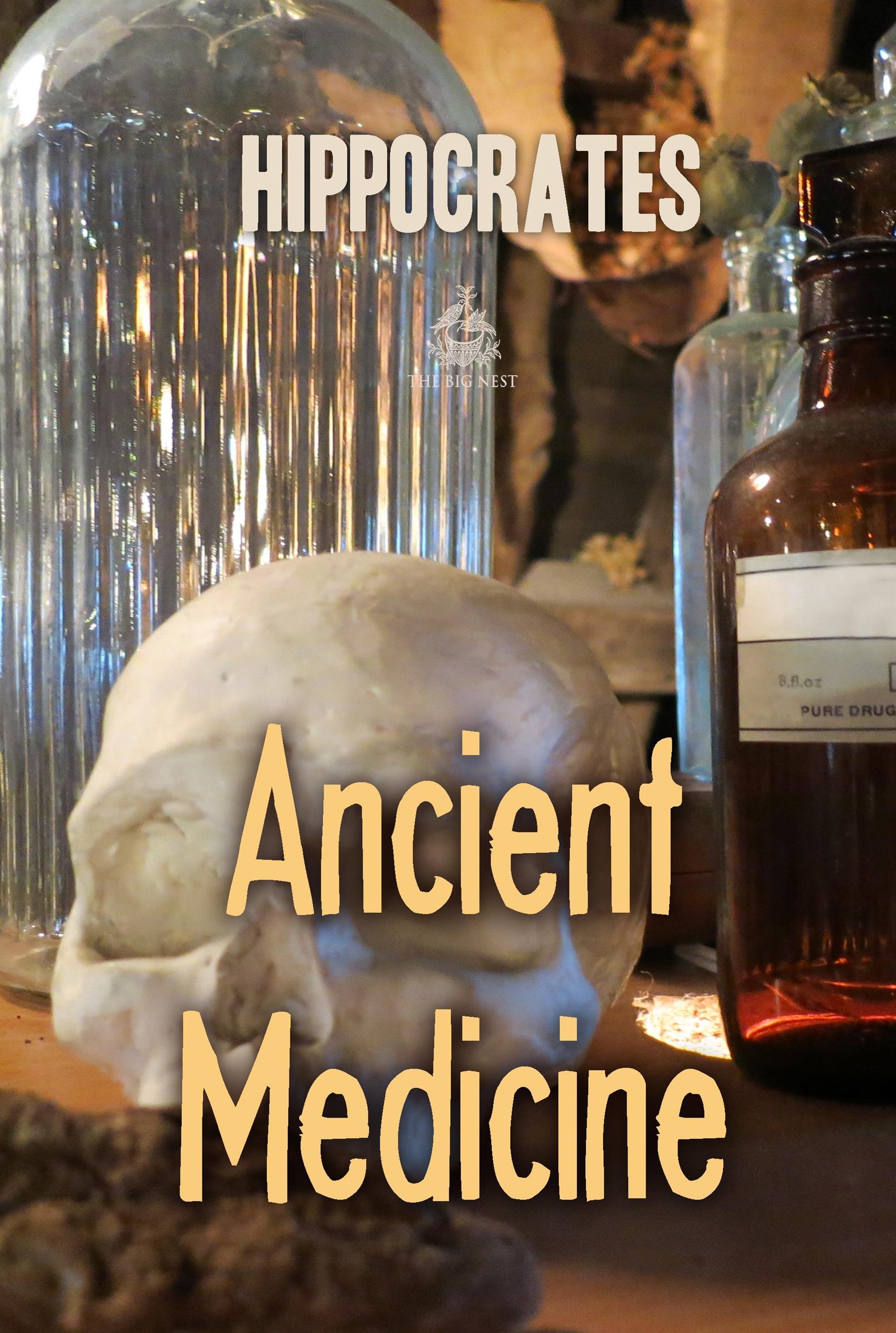 Ancient Medicine (Medical Library) by Hippocrates | Goodreads