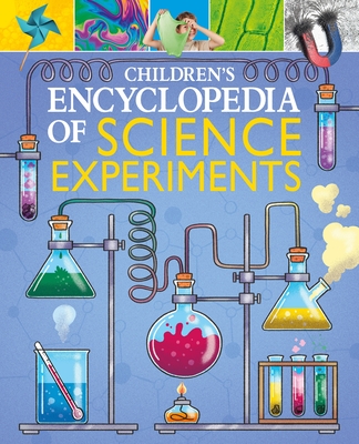 Children's Encyclopedia of Science Experiments by Thomas Canavan ...