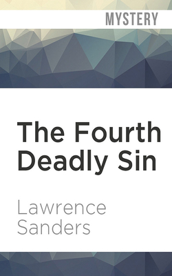 The Fourth Deadly Sin by Lawrence Sanders | Goodreads
