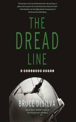 The Dread Line (A Liam Mulligan Novel, 5) by Bruce DeSilva | Goodreads