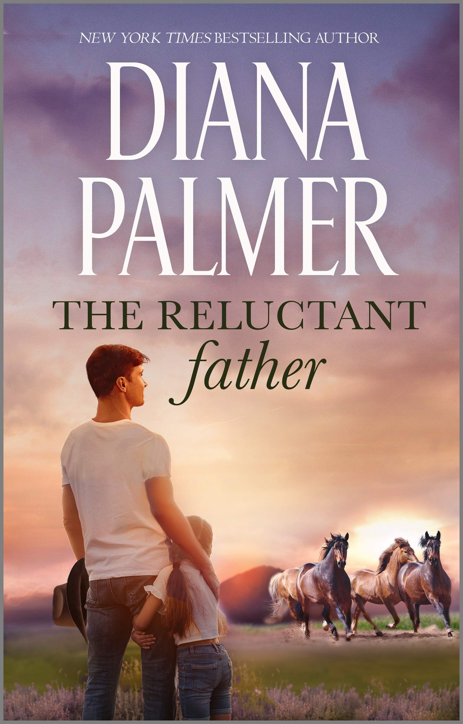 The Reluctant Father (Blake Donovan #2) by Diana Palmer | Goodreads