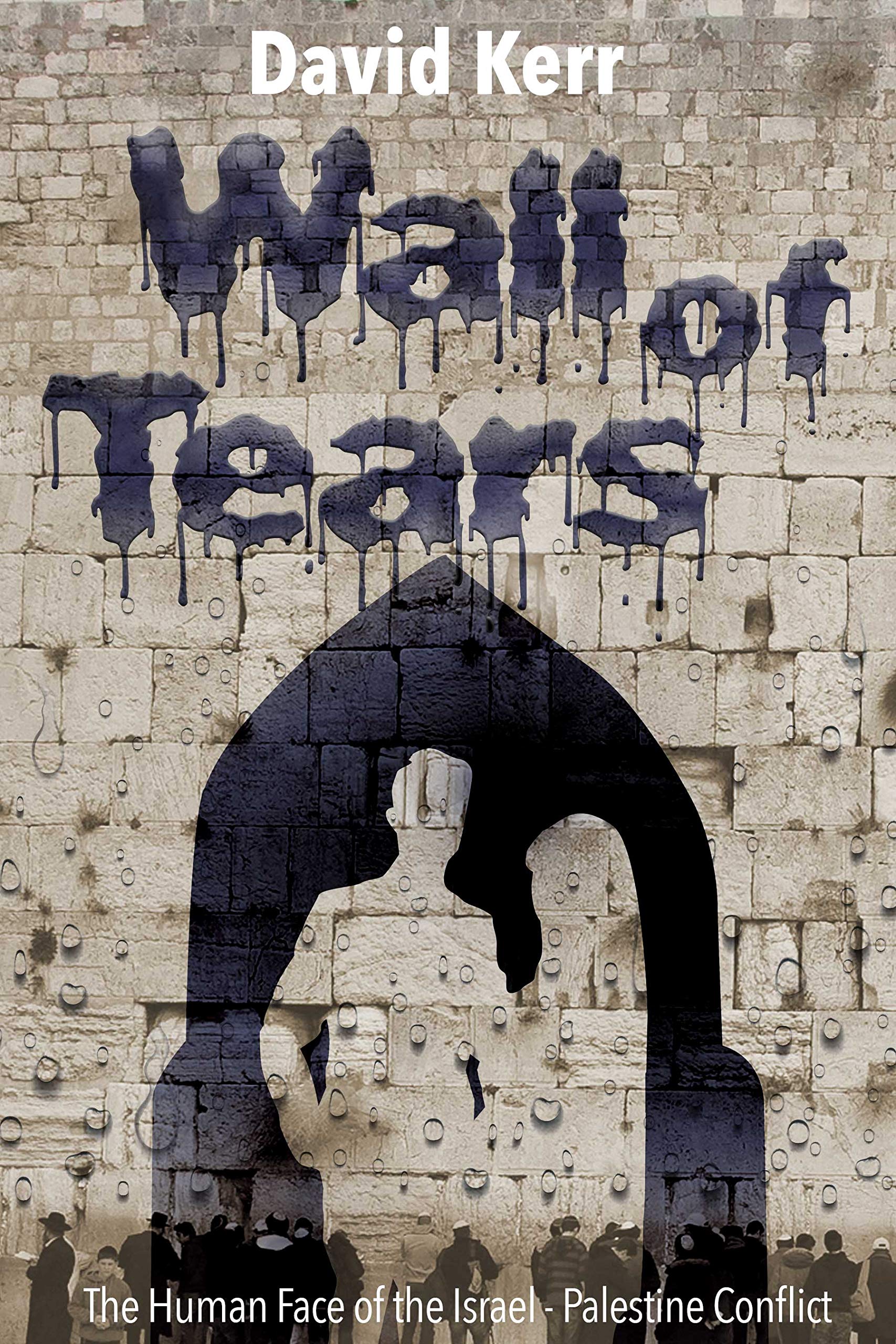 Wall of Tears: The Human Face of the Israel - Palestine Conflict by ...