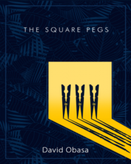 The Square Pegs by David Obasa | Goodreads