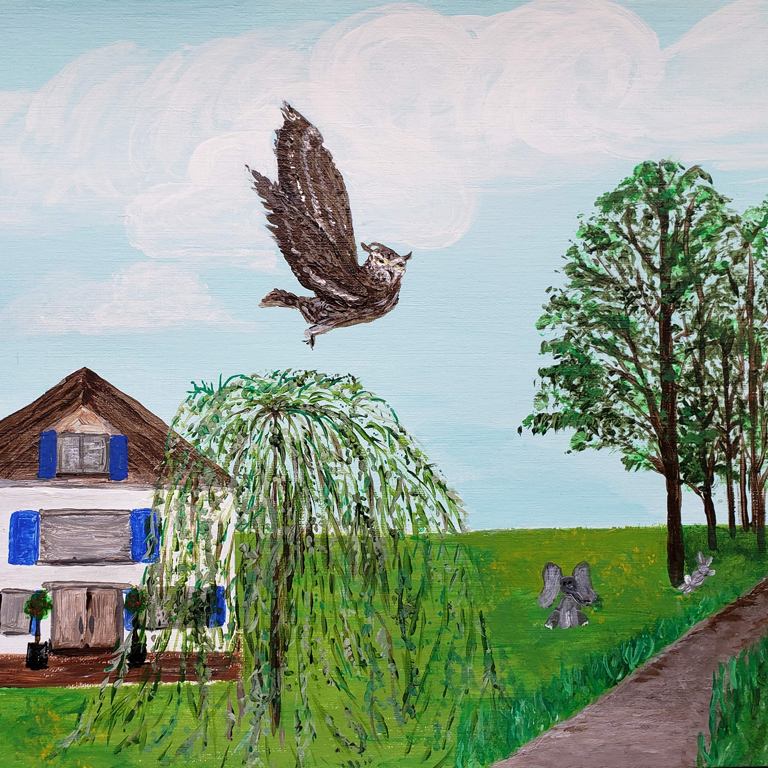 The Adventures of Mee: Brave Mee and the Forest of Tangled Lies by ...