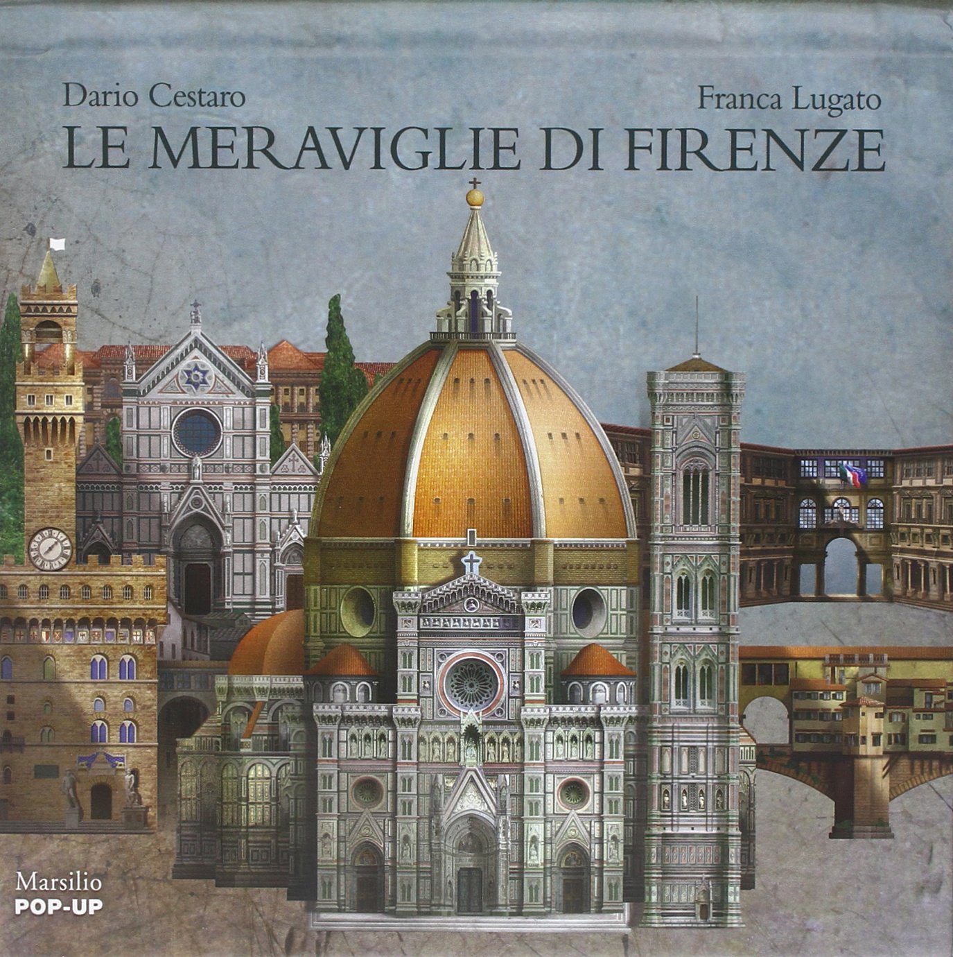 Le meraviglie di Firenze by Dario Cestaro | Goodreads