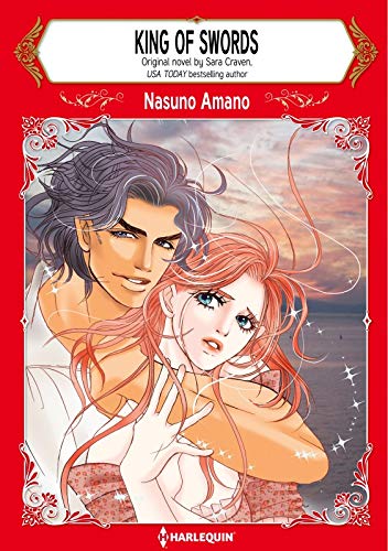 King of Swords by Nasuno Amano | Goodreads