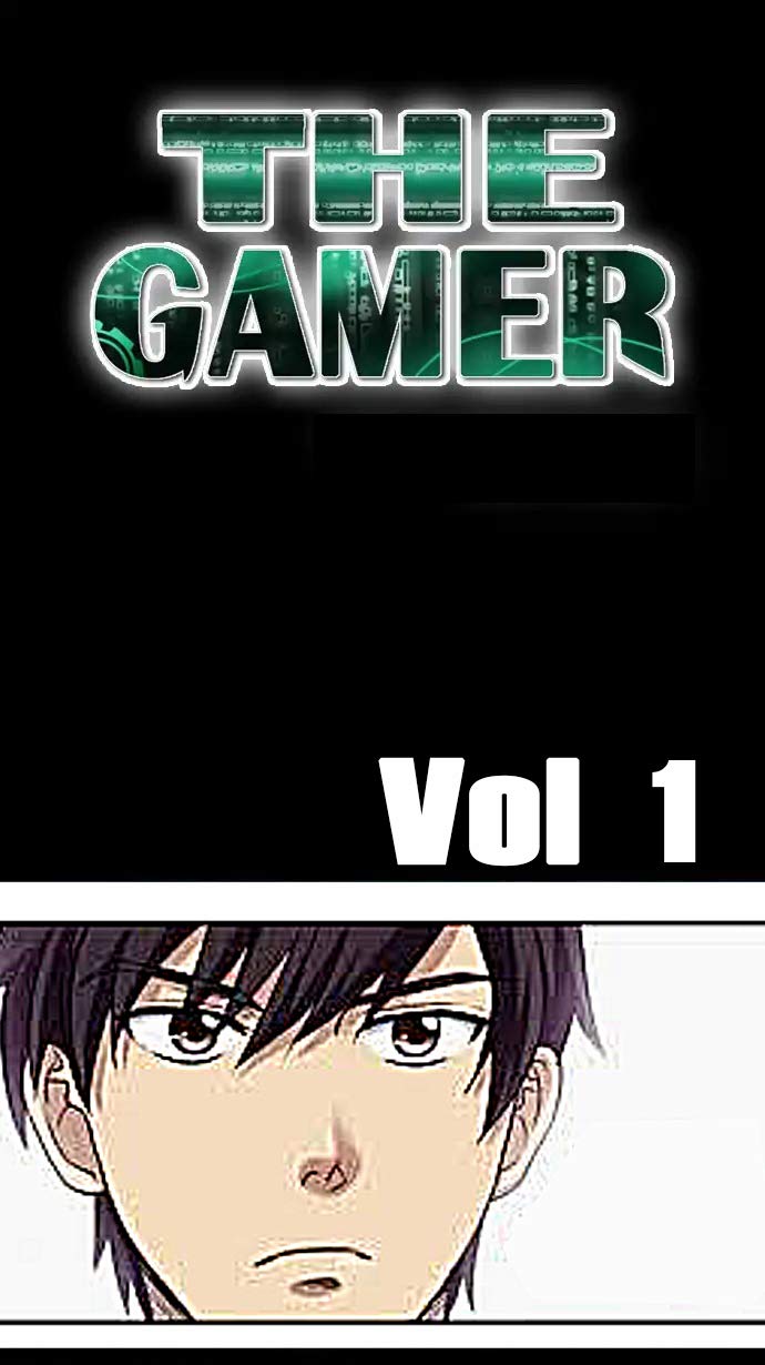 Manga Full Series: The Gamer Manhwa volume 1 by Andrew J Williams ...