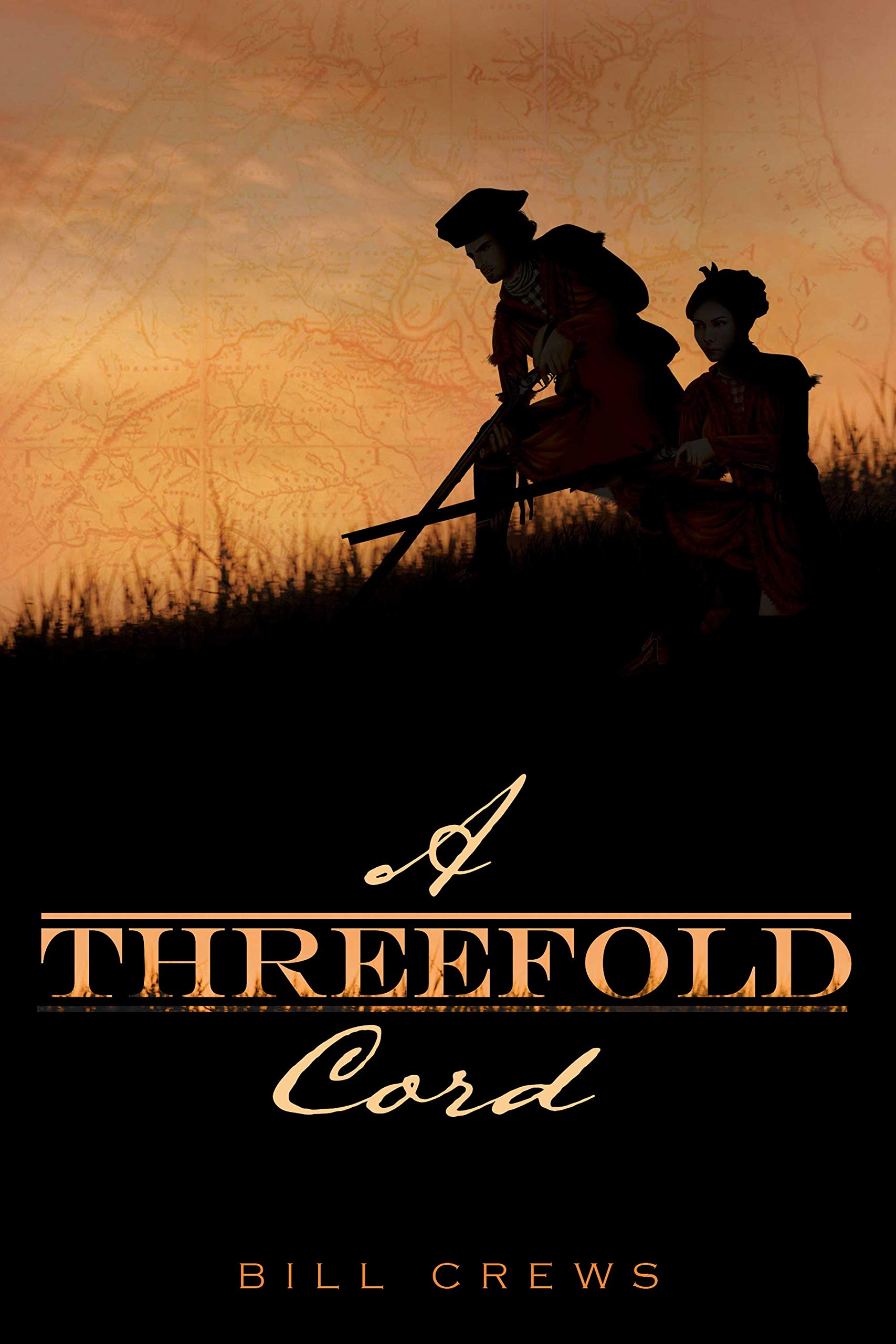 A Threefold Cord by Bill Crews | Goodreads