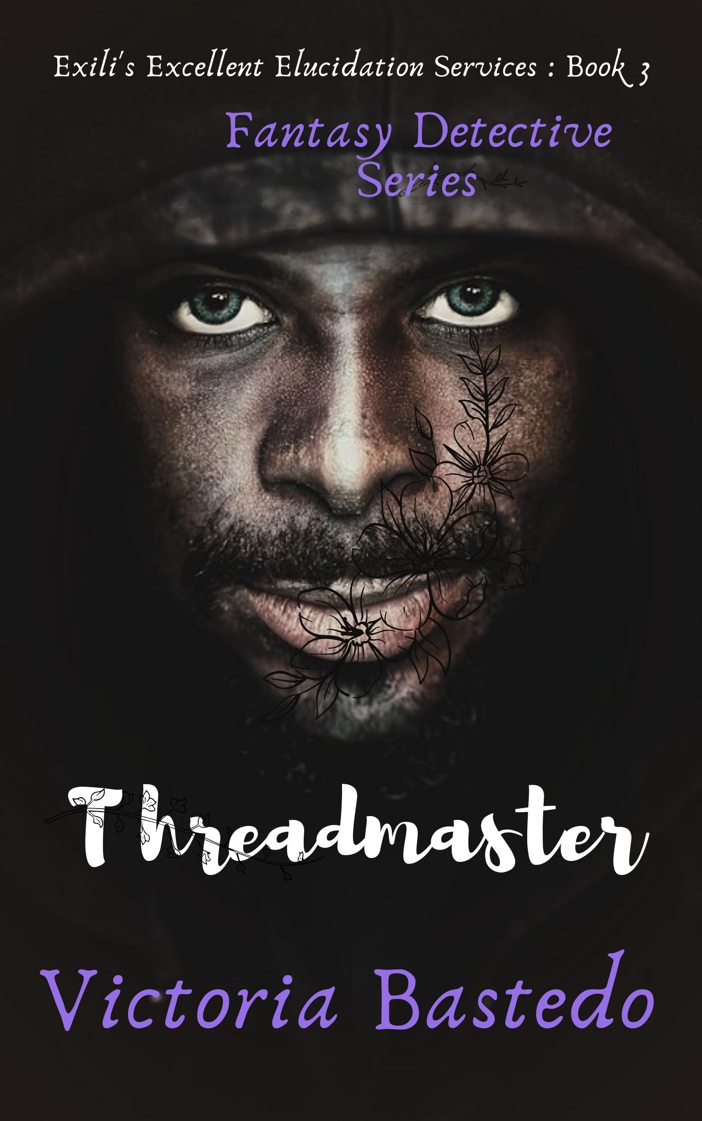 Threadmaster by Victoria Bastedo | Goodreads