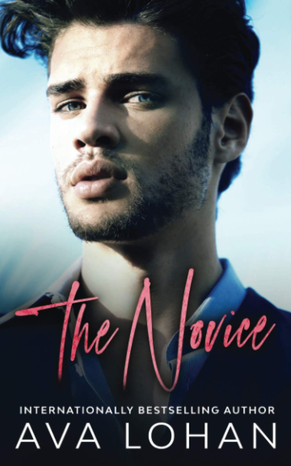 The Novice by Ava Lohan | Goodreads