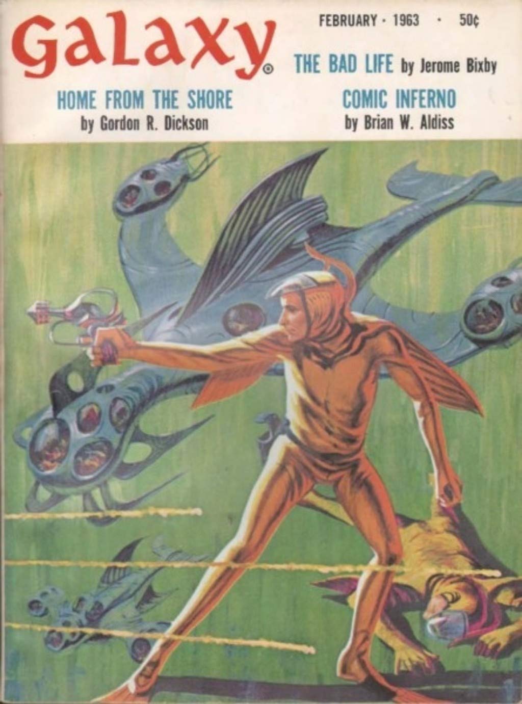 Think Blue, Count Two by Paul M.A. Linebarger | Goodreads