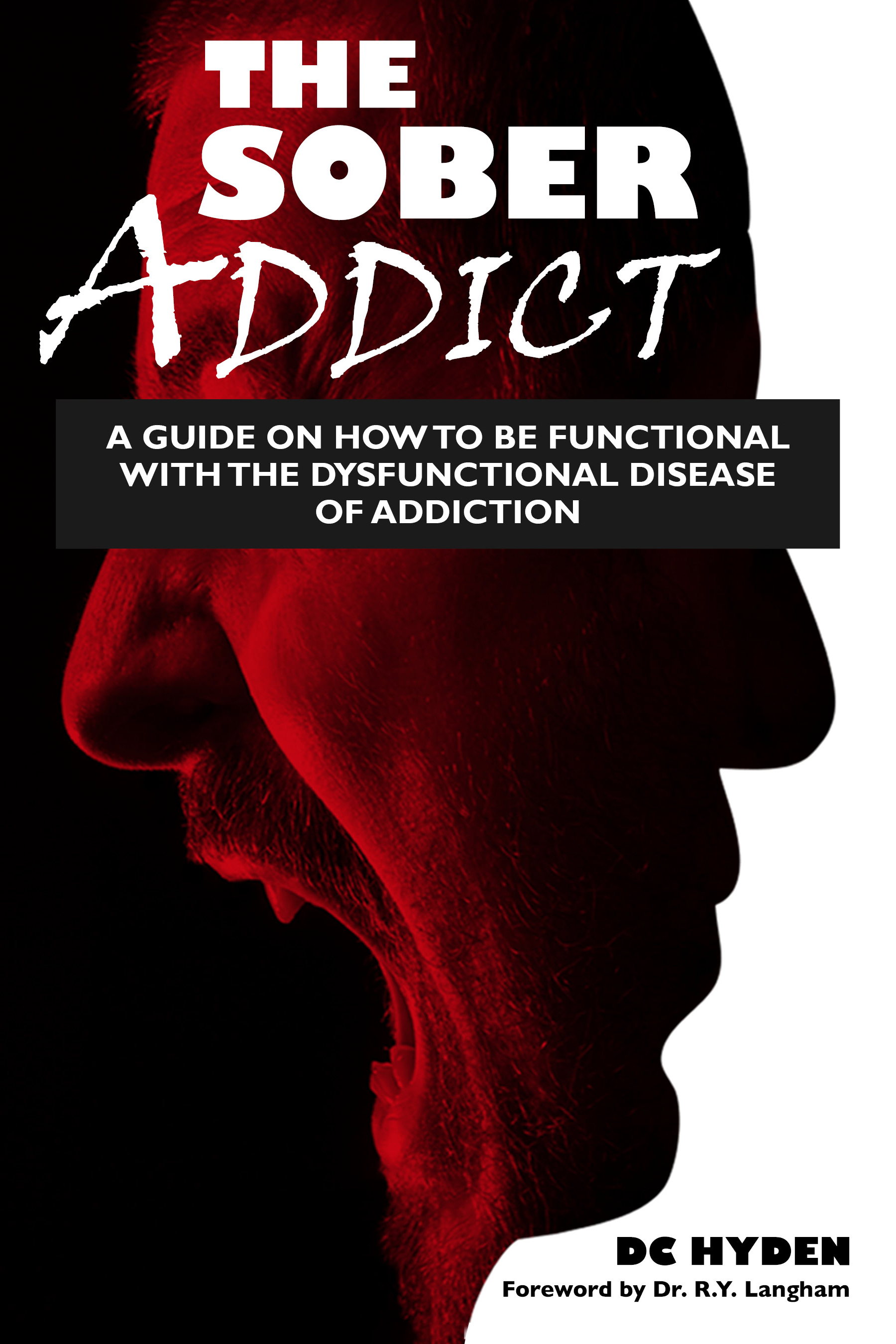 The Sober Addict by D.C. Hyden | Goodreads