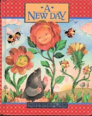 A New Day by P. David Pearson | Goodreads