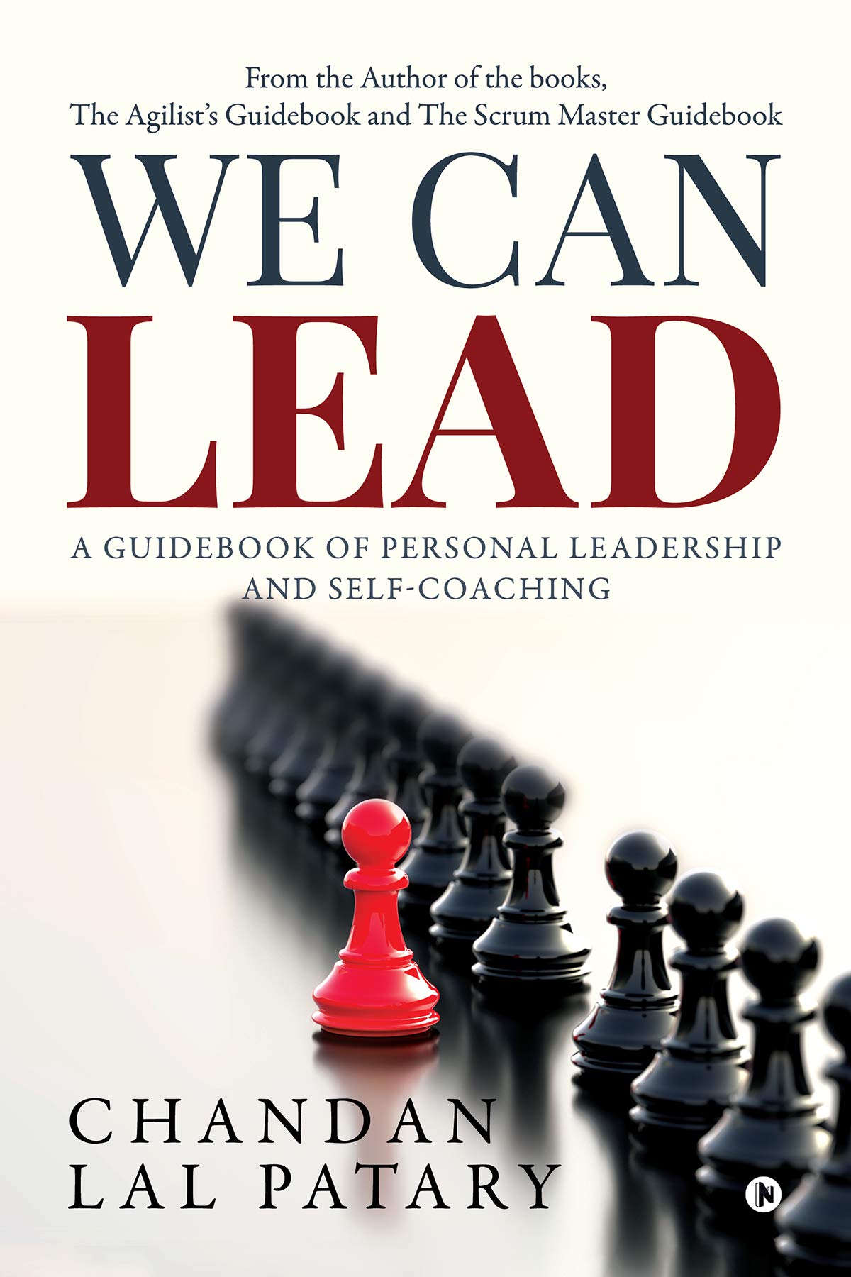WE CAN LEAD : A Guidebook of Personal Leadership and Self-Coaching by ...
