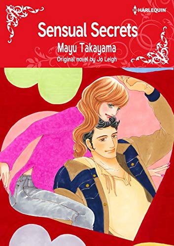 Sensual Secrets by Mayu Takayama | Goodreads