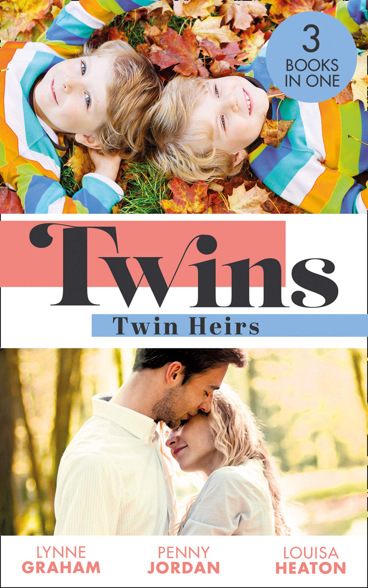 Twins: Twin Heirs: The Sheikh's Secret Babies (Bound by Gold ...