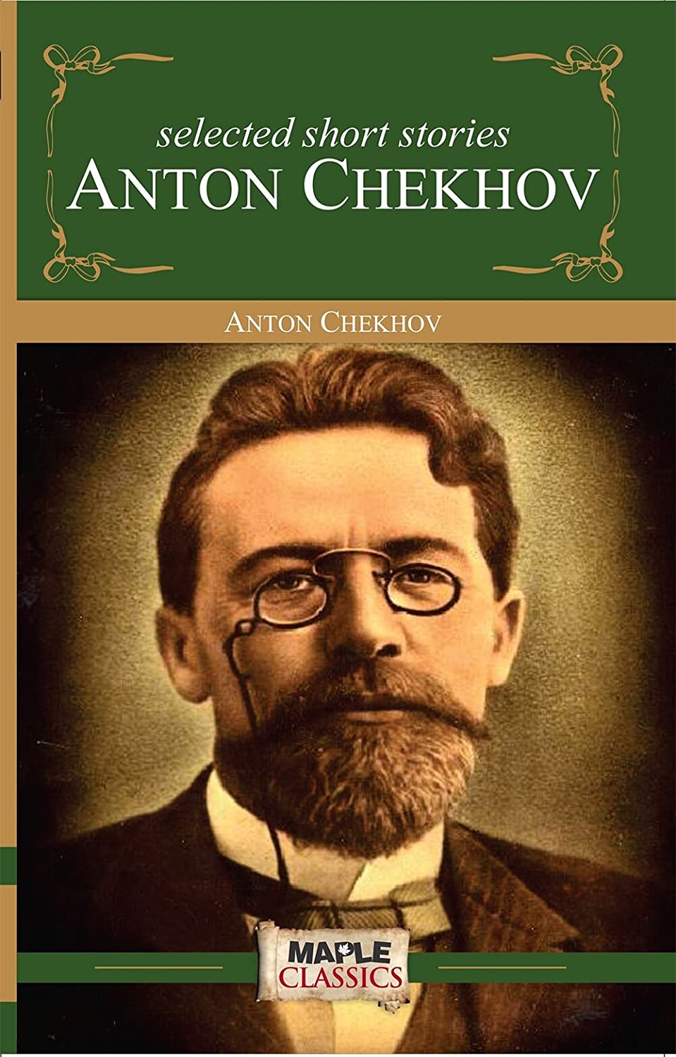 Antov Chekov - Short Stories by Antov Chekov | Goodreads