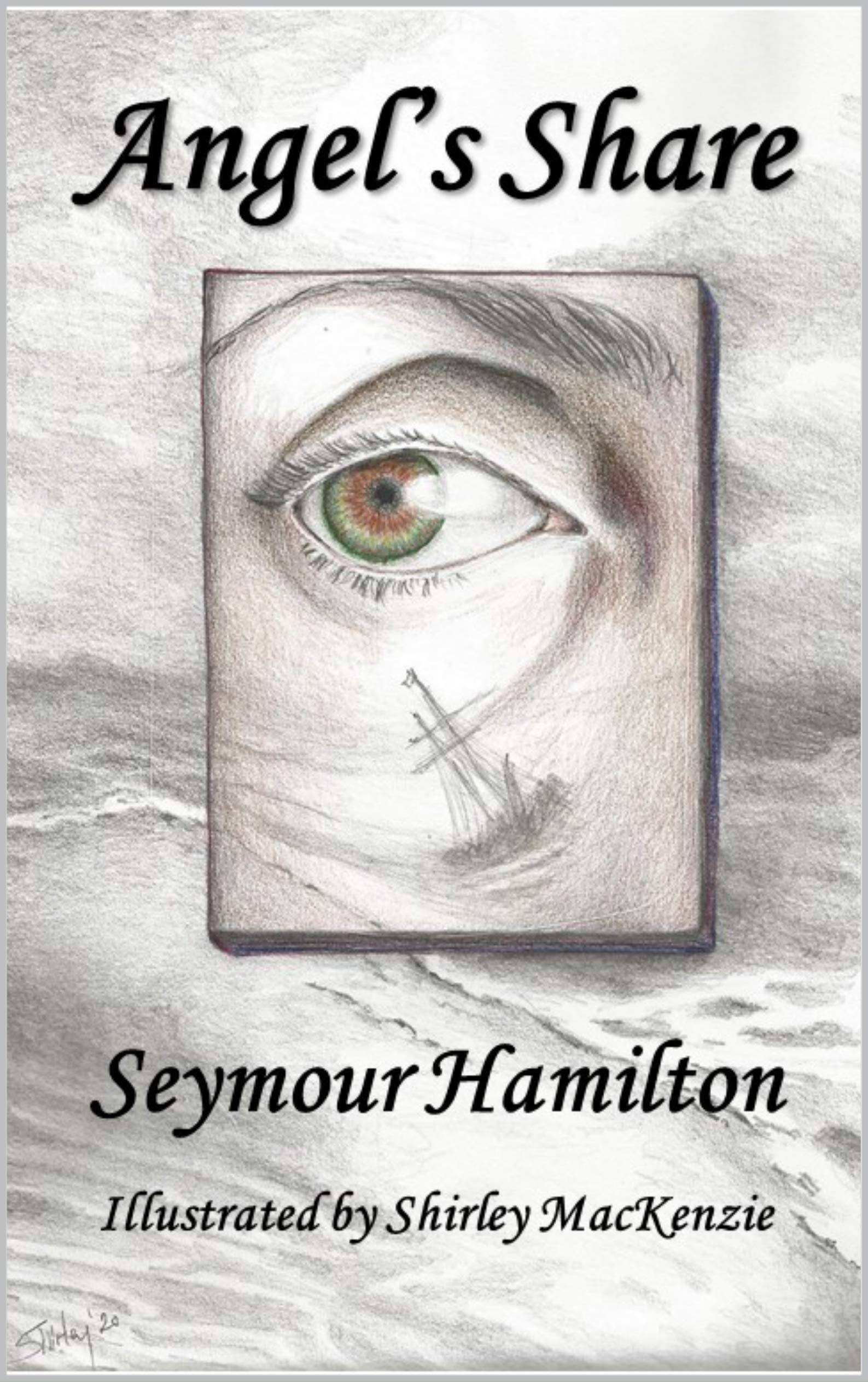 Angel's Share: A Story from the World of The Astreya Trilogy by Seymour ...