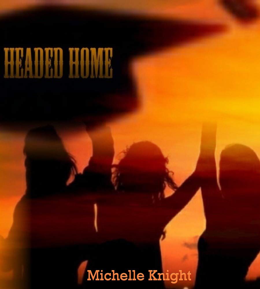 Headed Home by Michelle Knight | Goodreads