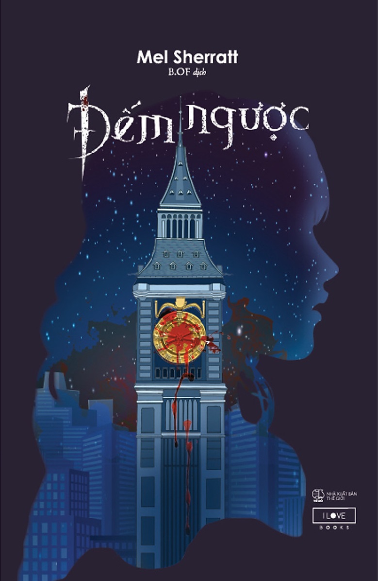 Đếm Ngược (DS Grace Allendale, #2) by Mel Sherratt | Goodreads