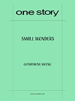 Small Wonders by Gothataone Moeng | Goodreads