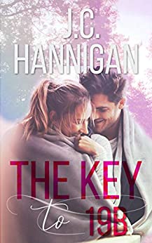 The Key To 19b By J C Hannigan Goodreads