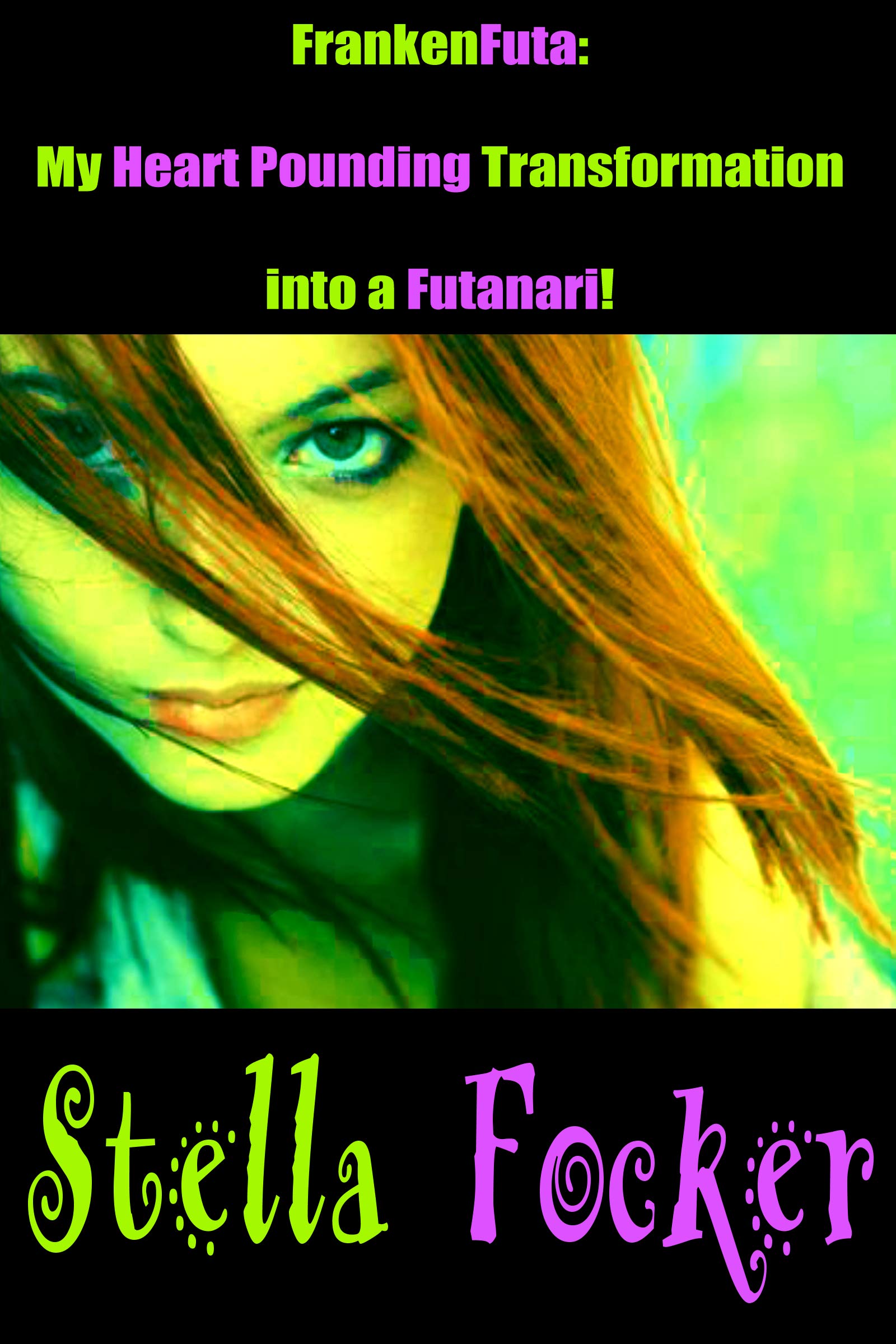 FrankenFuta: My Heart Pounding Transformation into a Futanari!: Futanari Transformation Short by ...