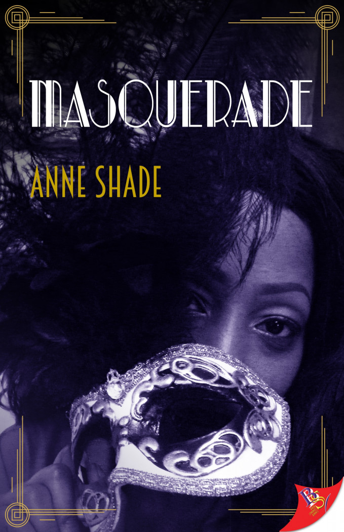 Masquerade by Anne Shade | Goodreads