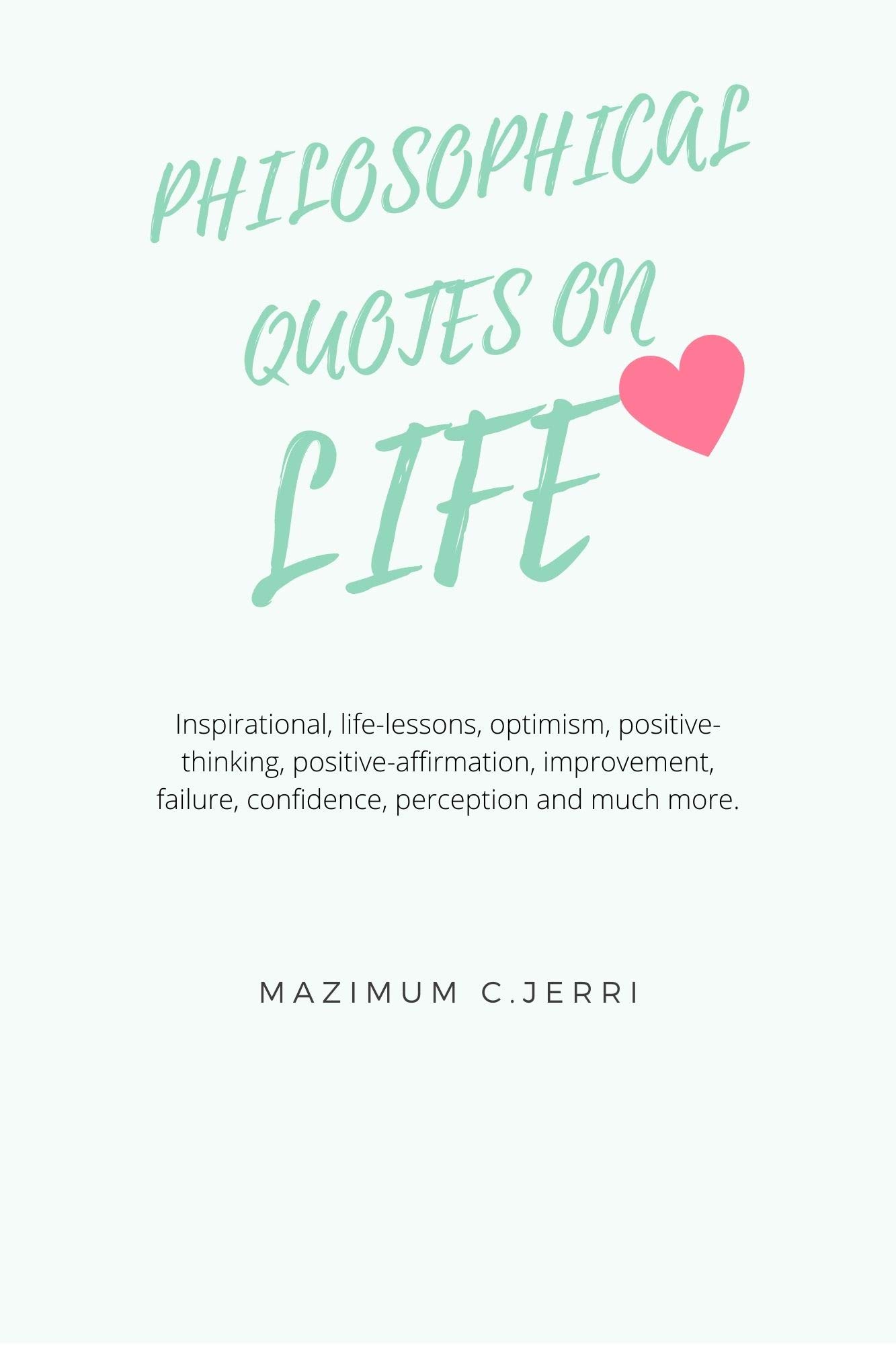 Quote About Life Lessons Famous Quotes