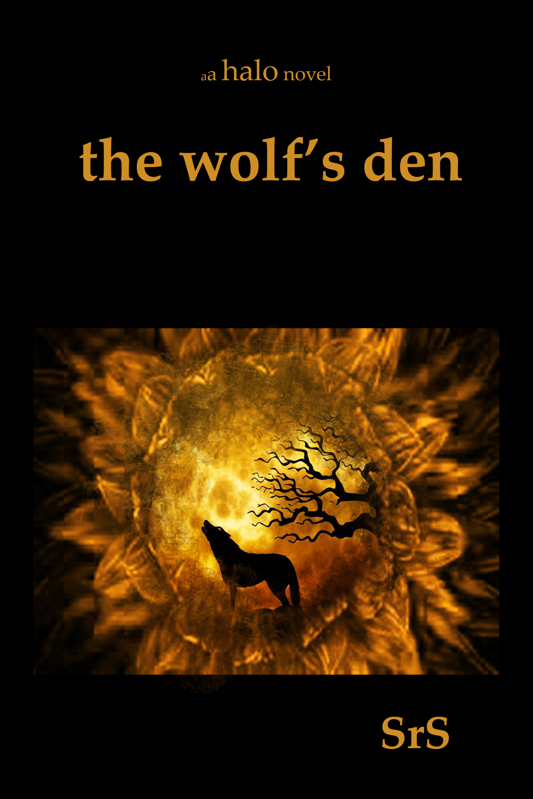 The Wolfs Den by Suzanne Riggeal-Seidel | Goodreads