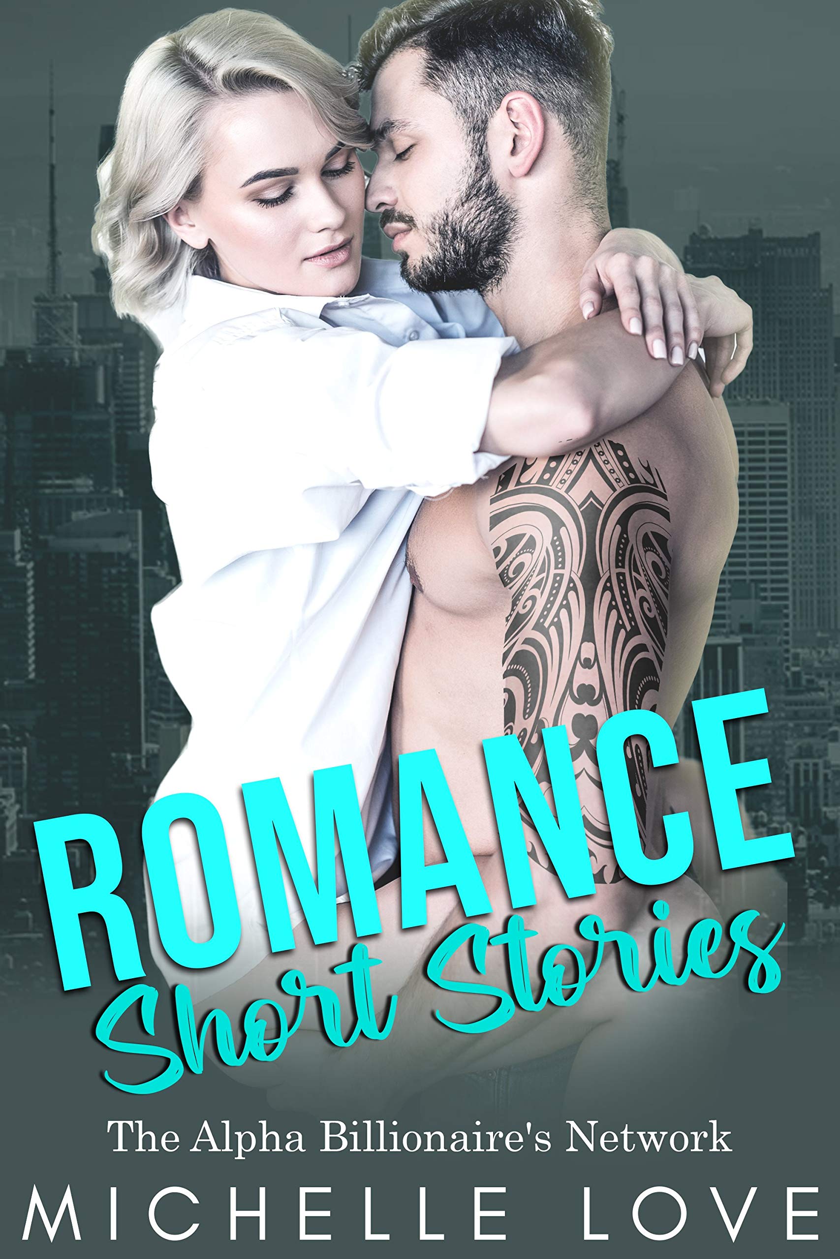 The Alpha Billionaire's Network by Michelle Love | Goodreads