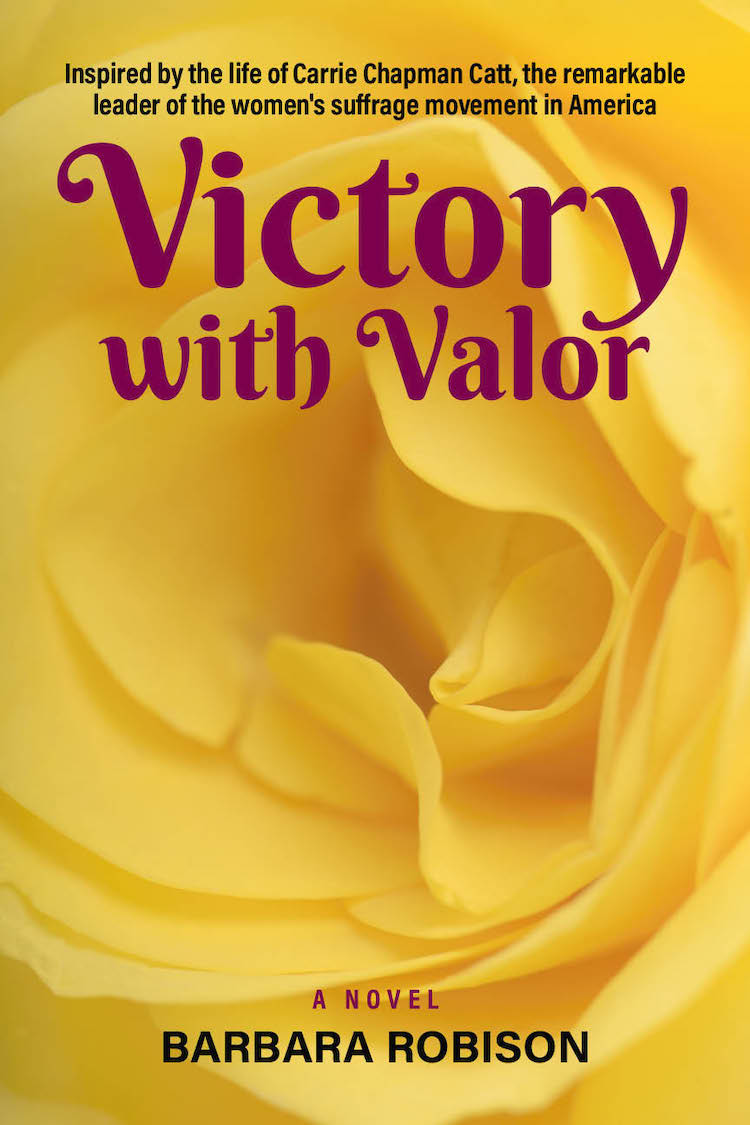 Victory with Valor by Barbara Robison | Goodreads