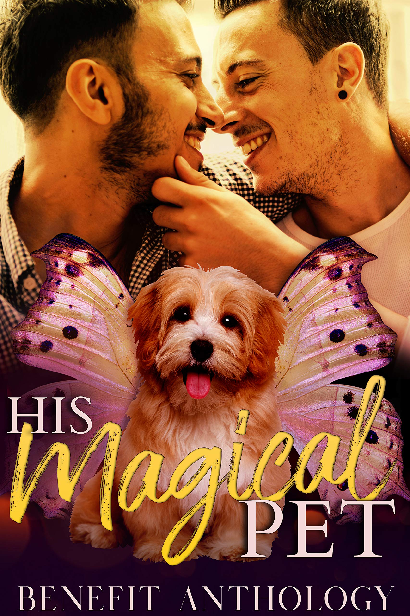 His Magical Pet by Layla Lawlor | Goodreads