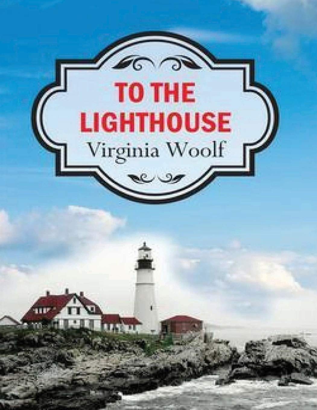 To the Lighthouse (Annotated) by Virginia Woolf | Goodreads