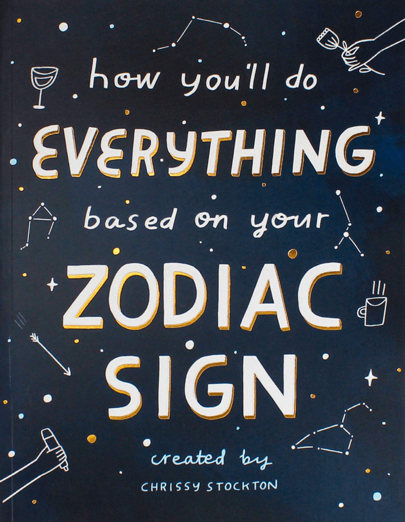 Which zodiac sign is good at everything 60 photos - Astrologytoyou.com