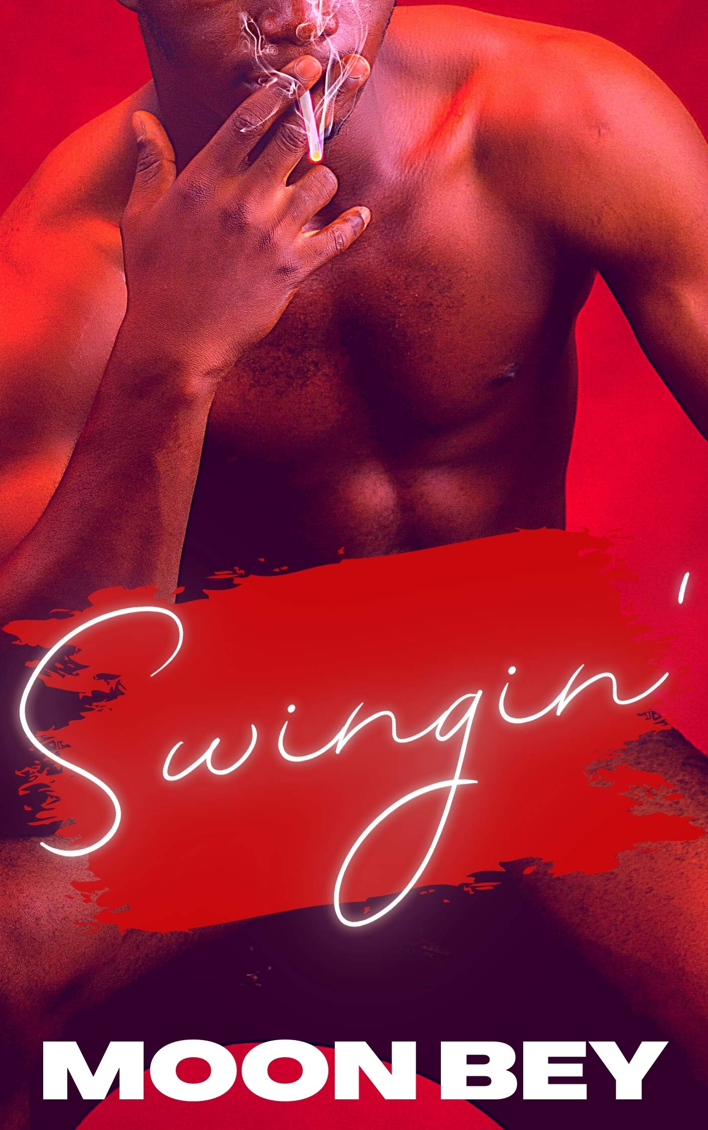 Swingin' (Miya Book 1) by Moon Bey | Goodreads