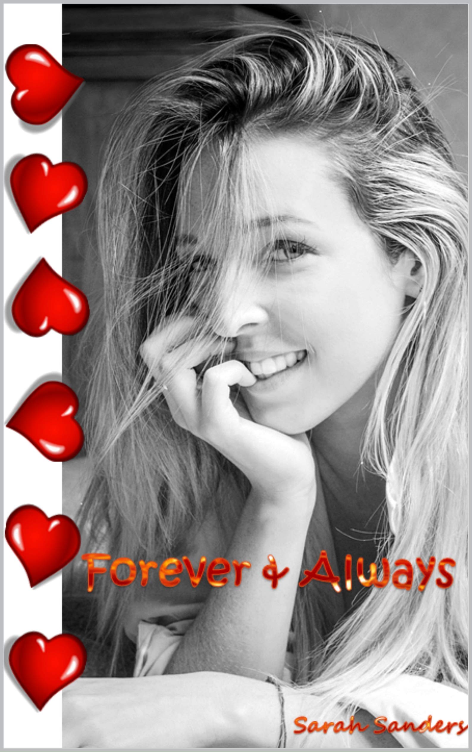 Forever & Always by Sarah Sanders | Goodreads