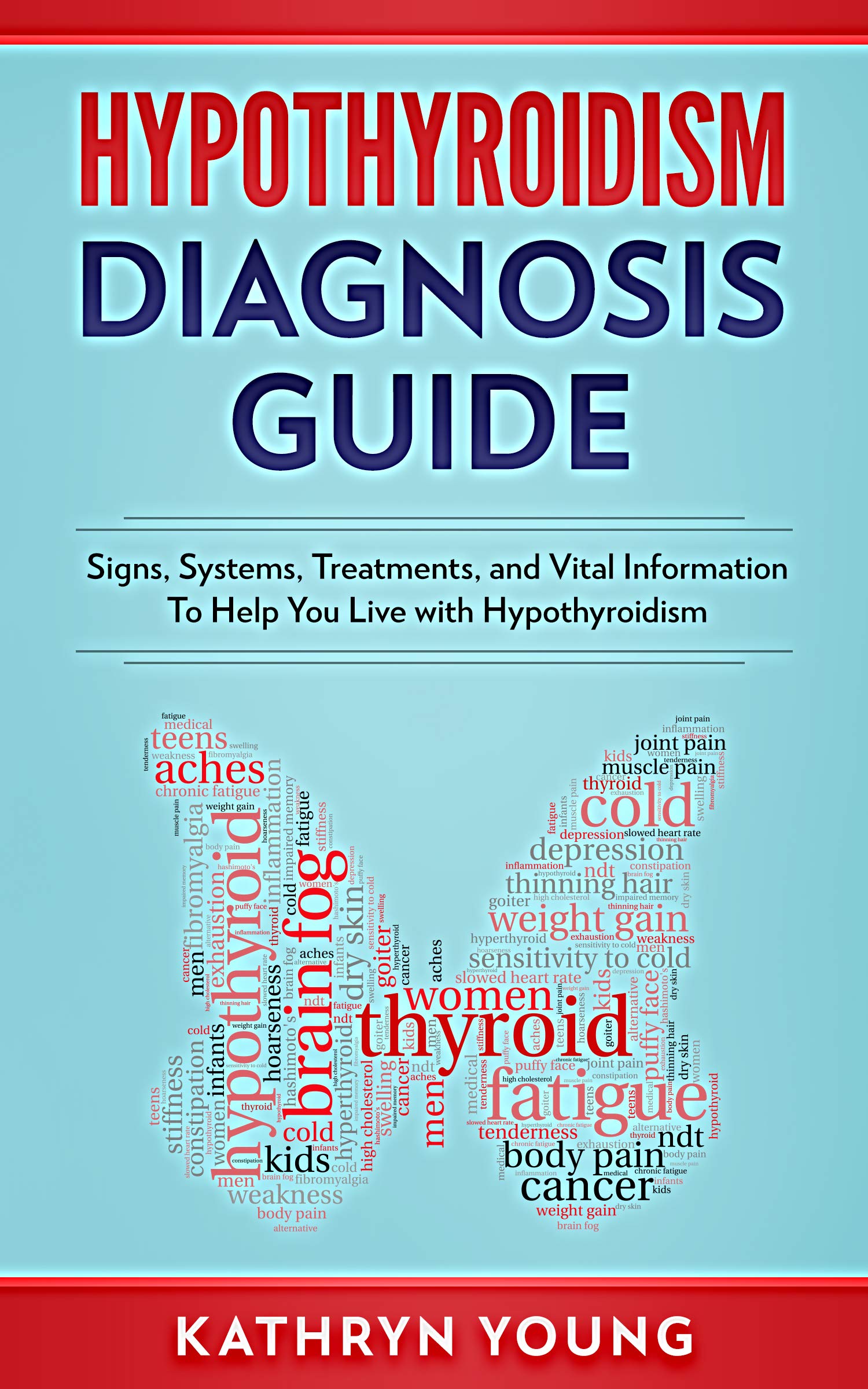 Hypothyroidism Diagnosis Guide: Signs, Symptoms, Treatments and Vital ...